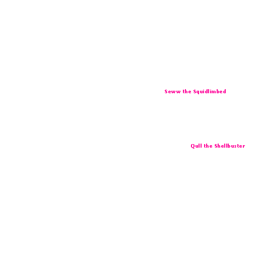 Vana'diel Atlas: Map of